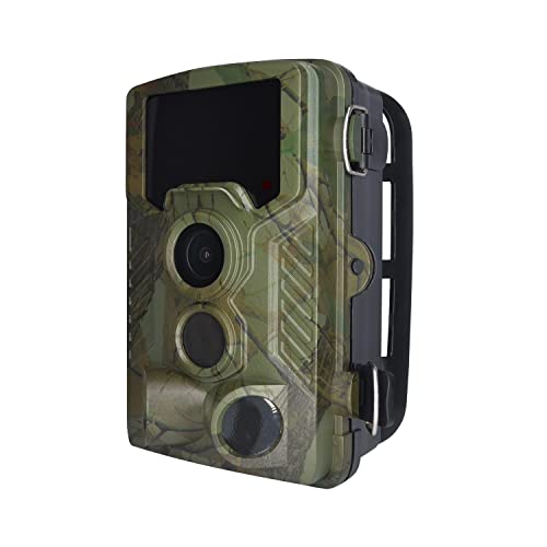 H881WIFI 20MP 4K WiFi Hunting Camera (H881WIFI-1)