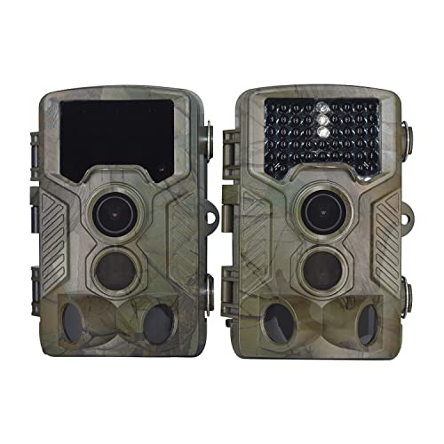 H881WIFI 20MP 4K WiFi Hunting Camera (H881WIFI-1)