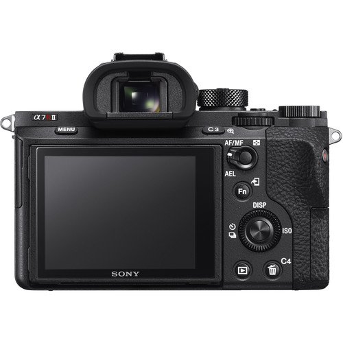 Sony Alpha a7R III Mirrorless Digital Camera with Sony FE 24-105mm f/4 G OSS Lens 10PC Accessory Bundle – Includes 64GB SD Memory Card + More