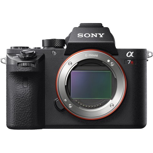 Sony Alpha a7R III Mirrorless Digital Camera with Sony FE 24-105mm f/4 G OSS Lens 10PC Accessory Bundle – Includes 64GB SD Memory Card + More