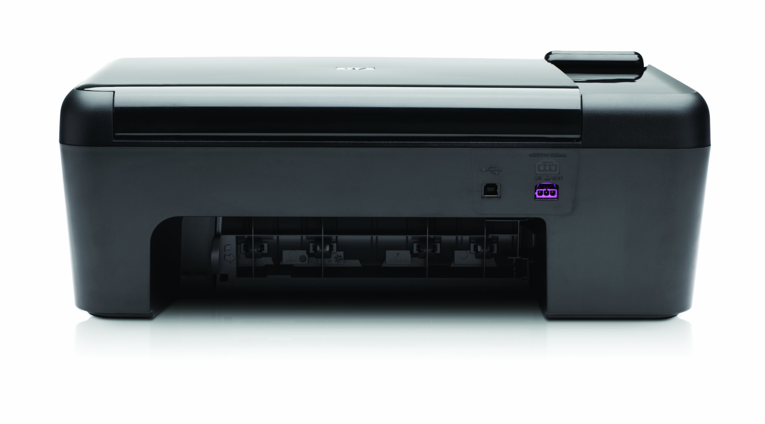 HP Photosmart C4680 All-in-One Printer