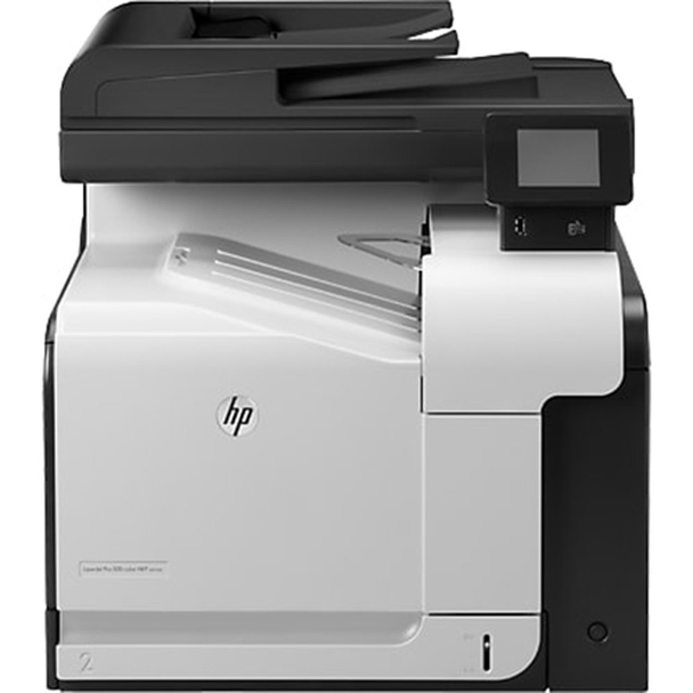 HP LaserJet Pro 500 Color MFP M570DN (CZ271A)