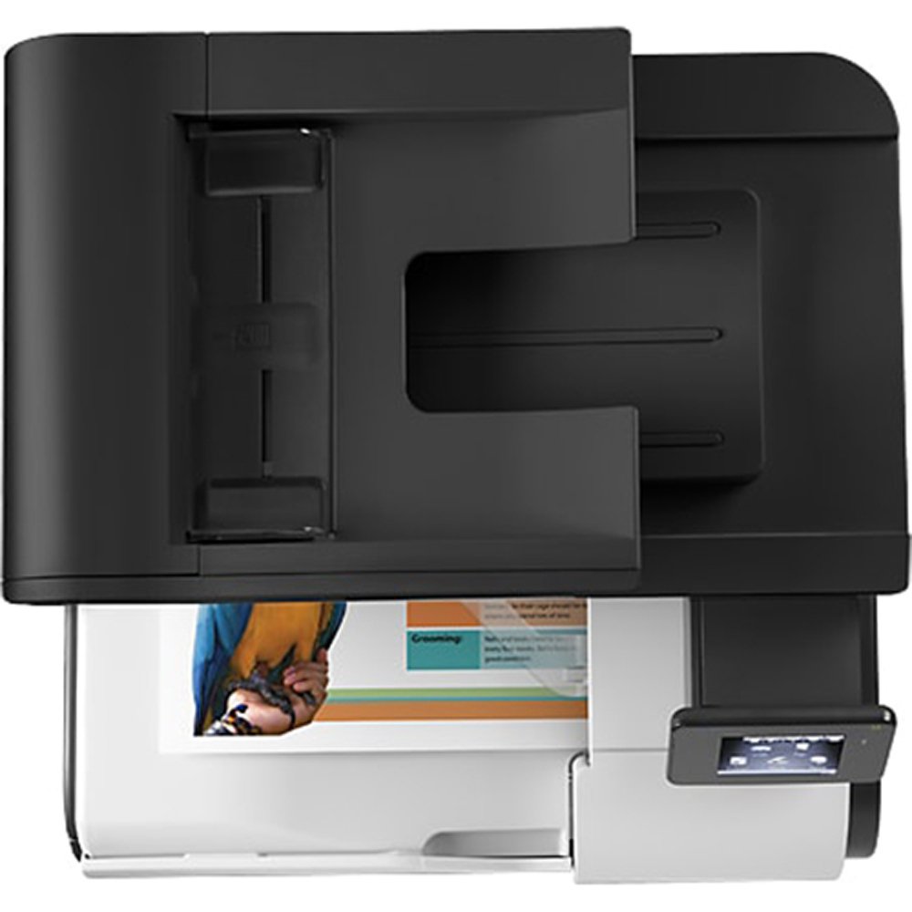 HP LaserJet Pro 500 Color MFP M570DN (CZ271A)