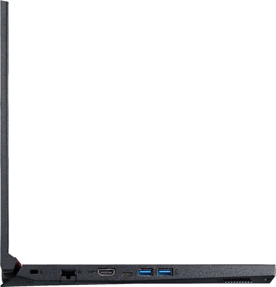 Acer Nitro 5 AN515-54-54W2-15.6" FHD - i5-9300H - NVIDIA GTX 1050-8GB - 256GB SSD