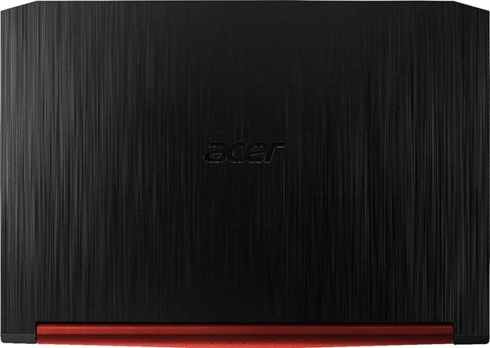 Acer Nitro 5 AN515-54-54W2-15.6" FHD - i5-9300H - NVIDIA GTX 1050-8GB - 256GB SSD