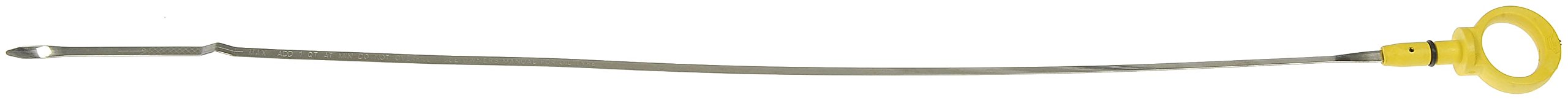 Dorman 917-323 Engine Oil Dipstick Compatible with Select Chrysler / Dodge Models