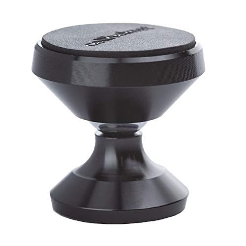 cellhelmet 360° Magnetic Dash Mount Cell Phone Holder for Car Compatible with iPhone 11 Pro Max Xs 8 7 6S Se Galaxy Note 10 Plus S10+ S20 S9 S8 | As Seen on Shark Tank