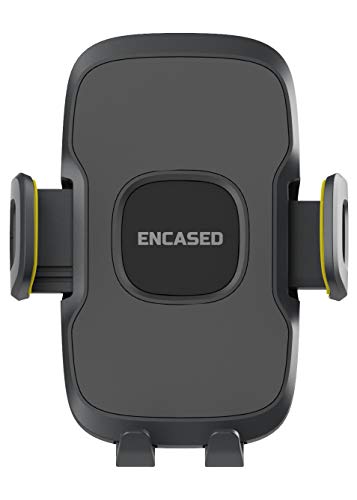 Encased iPhone Car Mount for iPhone 14/13/ 12/ 11 Pro Max Phone Holder (Case Friendly Design)