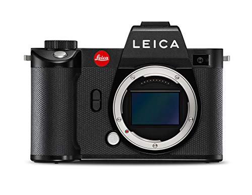 Leica SL2 47MP Mirrorless Full-Frame Camera (Body Only)