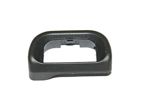Eye Cup Eyepiece Eyecup Viewfinder for Sony DSC-RX10 DSC-RX10M2 DSC-RX10M2B DSC-RX10M3 DSC-RX10M4 447891901
