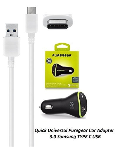 Official HUAWEI 18w Quick Fast TYPE C Wire for Nexus 6P,Nexus 5x, Google Pixel,2,XL,S8,S9,+,Note8,G5,G6,Moto Z,X4,Z2