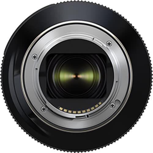 Tamron 35-150mm f/2-2.8 Di III VXD Lens for Sony E (INTL Model) with 64GB Extreme Pro SD Card + 82mm Filter Set + 8-Inch Lens Case + Memory Card Wallet + Strap + Cleaning Kit