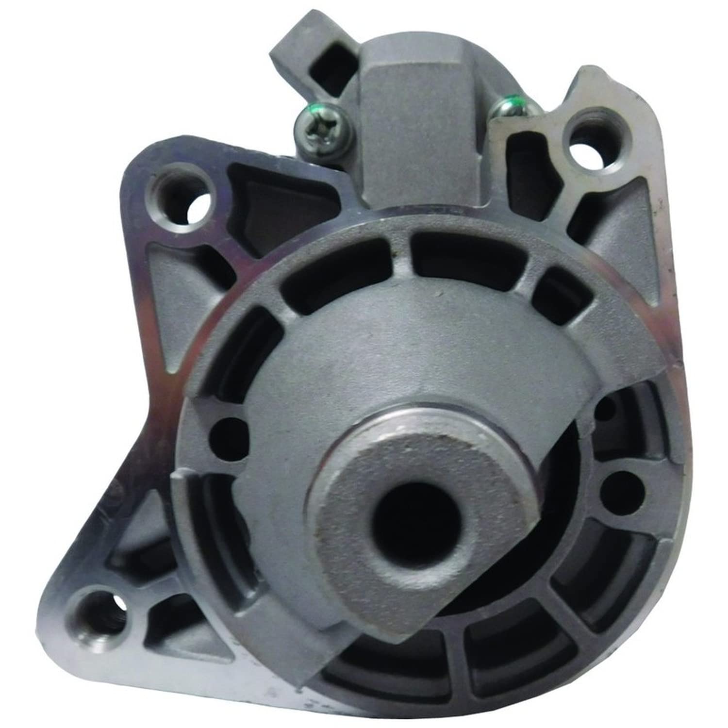 PREMIER GEAR PG-19026 Professional Grade Starter Compatible with/Replacement for Chrysler Pacifica 2007 2008, Sebring 2007 2008 2009 2010, Town & Country Van Dodge Avenger Caravan 2008 2009 2010