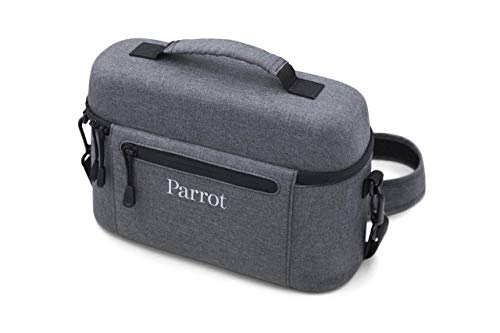 (Renewed) Parrot Anafi Drone Extended with 2 Additional Batteries, Carrying Bag, Additional Propeller Blades and 4K HDR Camera with 180° Swivel- Compact and Foldable