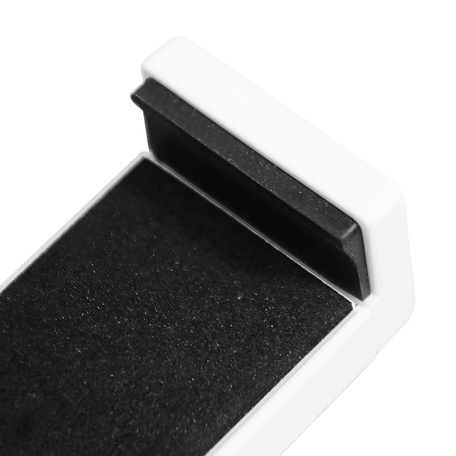 O'woda Phantom 3 Remote Phone Holder Adjustable Cellphone Stand Remote Control Clip Mount Bracket for DJI Phantom 3 Standard Accessories