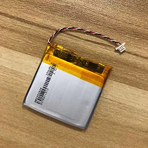 WRUMI Replacement Battery for Beats Solo 3, Solo 2 Wireless Headhones AEC353535
