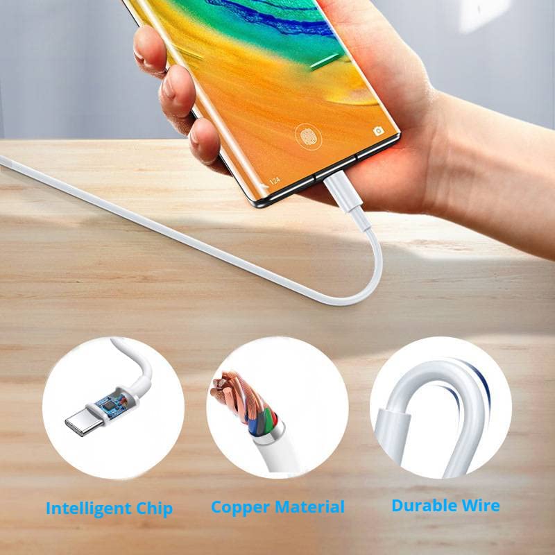 USB C Fast Charger for Google Pixel 7 7 Pro 6 6A 6 Pro 5 5A 4A 4 3 3A 2 XL 2XL 3XL 4XL, 20W 3A PD Power Adapter with 3.3FT Type C to C Cable (50% Battery Charge in 30 Minutes)