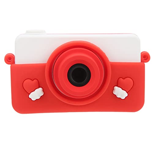 Instant Camera Instant Print Camera with 32GB Memory Card Built in WiFi Zero Ink Toddler Print Camera with USB Cable Lanyard