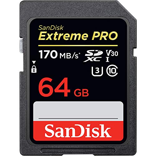Fujifilm X-T4 Mirrorless Digital Camera Body (Black) Bundle, Includes: SanDisk 64GB Extreme PRO SDXC Memory Card, Spare Fujifilm NP-W235 Battery + More (6 Items)