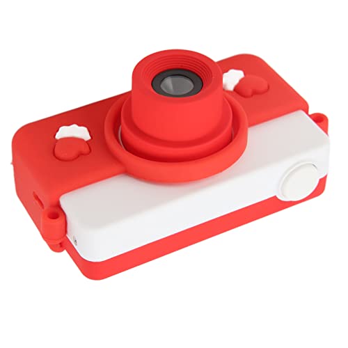 Instant Camera Instant Print Camera with 32GB Memory Card Built in WiFi Zero Ink Toddler Print Camera with USB Cable Lanyard