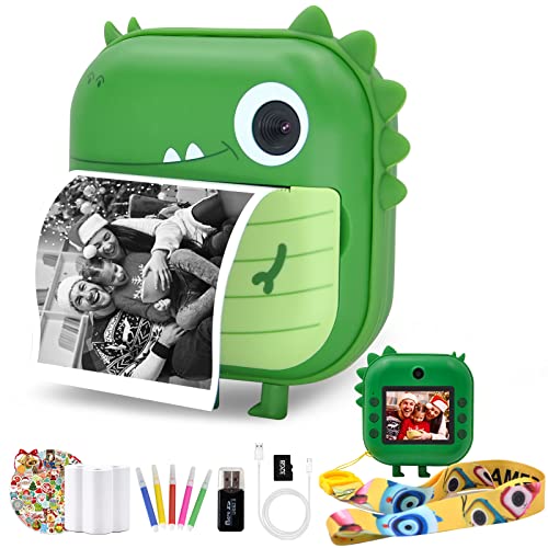 Instant Print Camera and Double Wearable Breast Pump