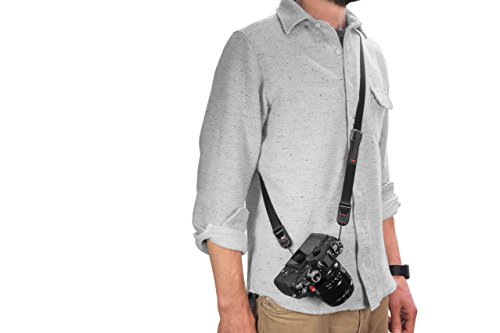 Peak Design Leash Camera Strap (L-BL-3)