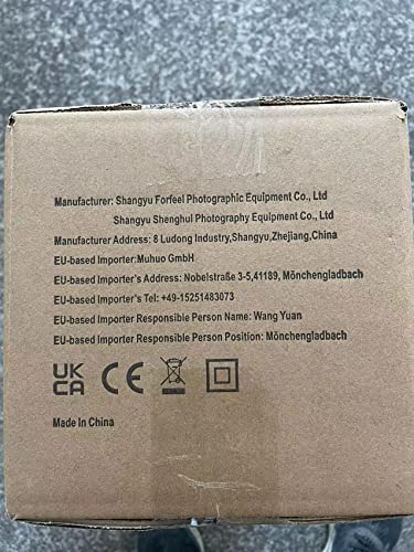 LED Softbox Lighting Kit, Zingbabu 20'' x28'' RGB Softbox Kit with 3200-6000K Led Bulb and Lighting Stand for YouTube Video Photography