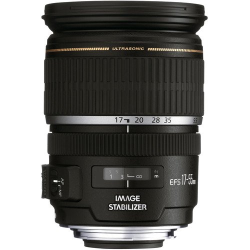 SSE Canon EOS C100 Mark II Cinema EOS Camera with EF-S 17-55mm f/2.8 is USM Lens 12PC Accessory Bundle – Includes 3PC Filter Kit (UV + CPL + FLD) + More - International Version (No Warranty)