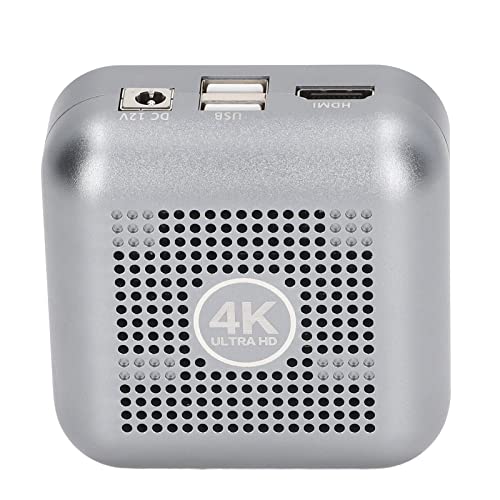 Pwshymi Digital Industrial Camera, Industry Camera Real Time Measurement 4K Image Comparison for Hardware Processing