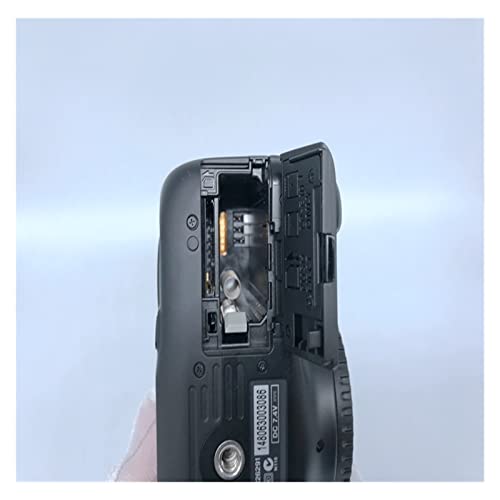 Digital Camera EOS 1100D Digital SLR Camera 12.2 MP CMOS Sensor and DIGIC 4 Digital Camera Photography (Size : CAMEA Body ONLY)