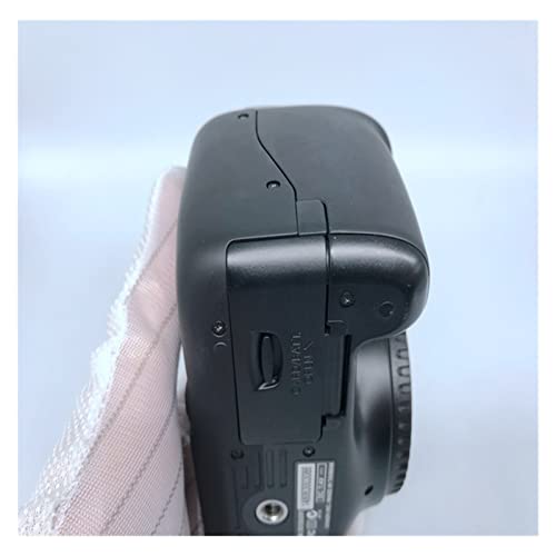 Digital Camera EOS 1100D Digital SLR Camera 12.2 MP CMOS Sensor and DIGIC 4 Digital Camera Photography (Size : CAMEA Body ONLY)
