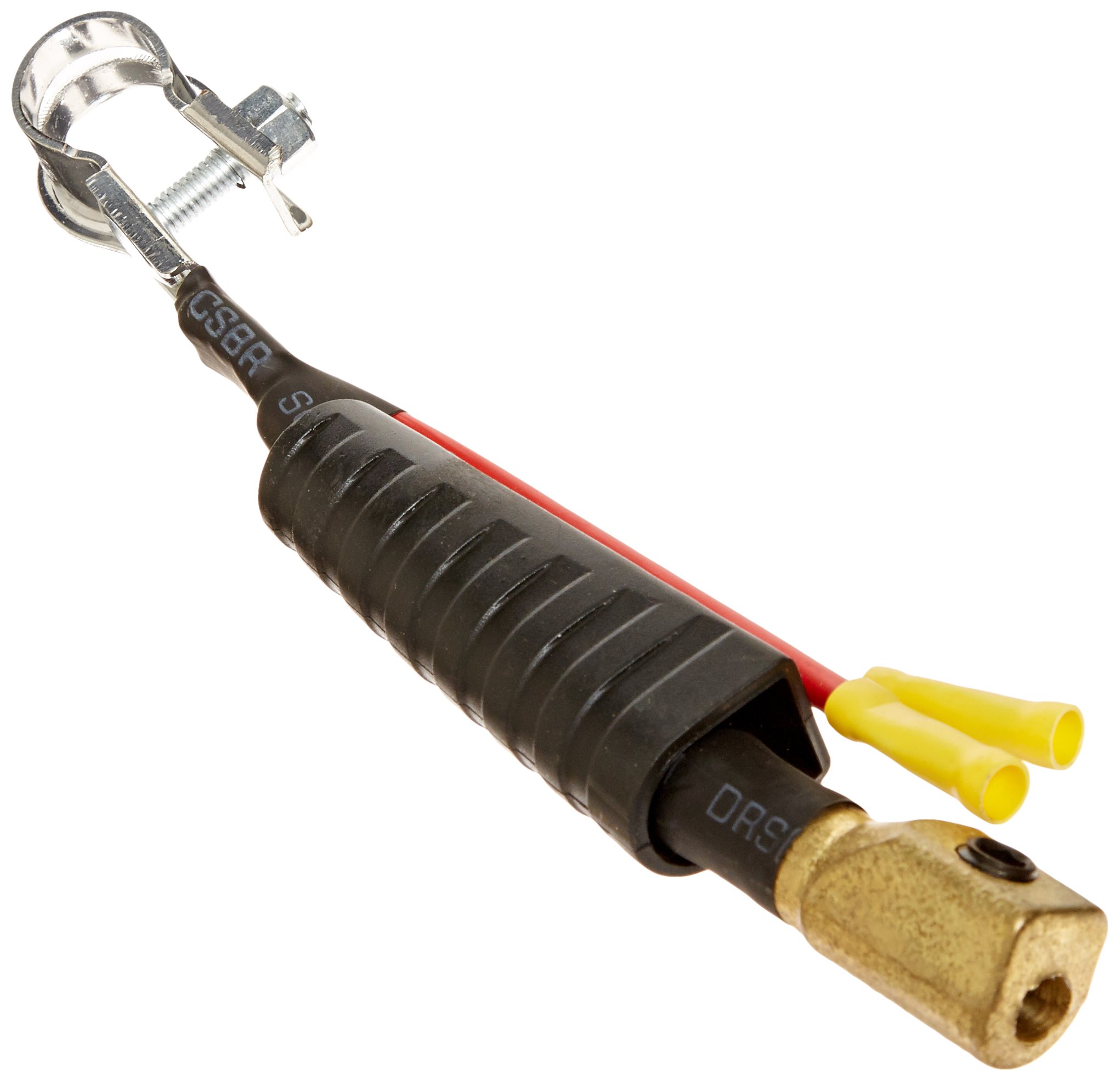 Deka 08865 Positive Battery Cable
