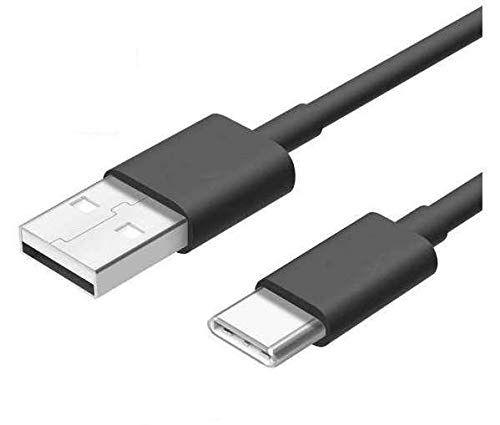 Long 6FT USB C Charging & Data Transfer Cable Cord Wire for GoPro Hero 9 Hero 8 Black MAX Hero 7 Black Silver White Hero 6 Black Hero 5 Black, Hero 2018, Hero5 Session