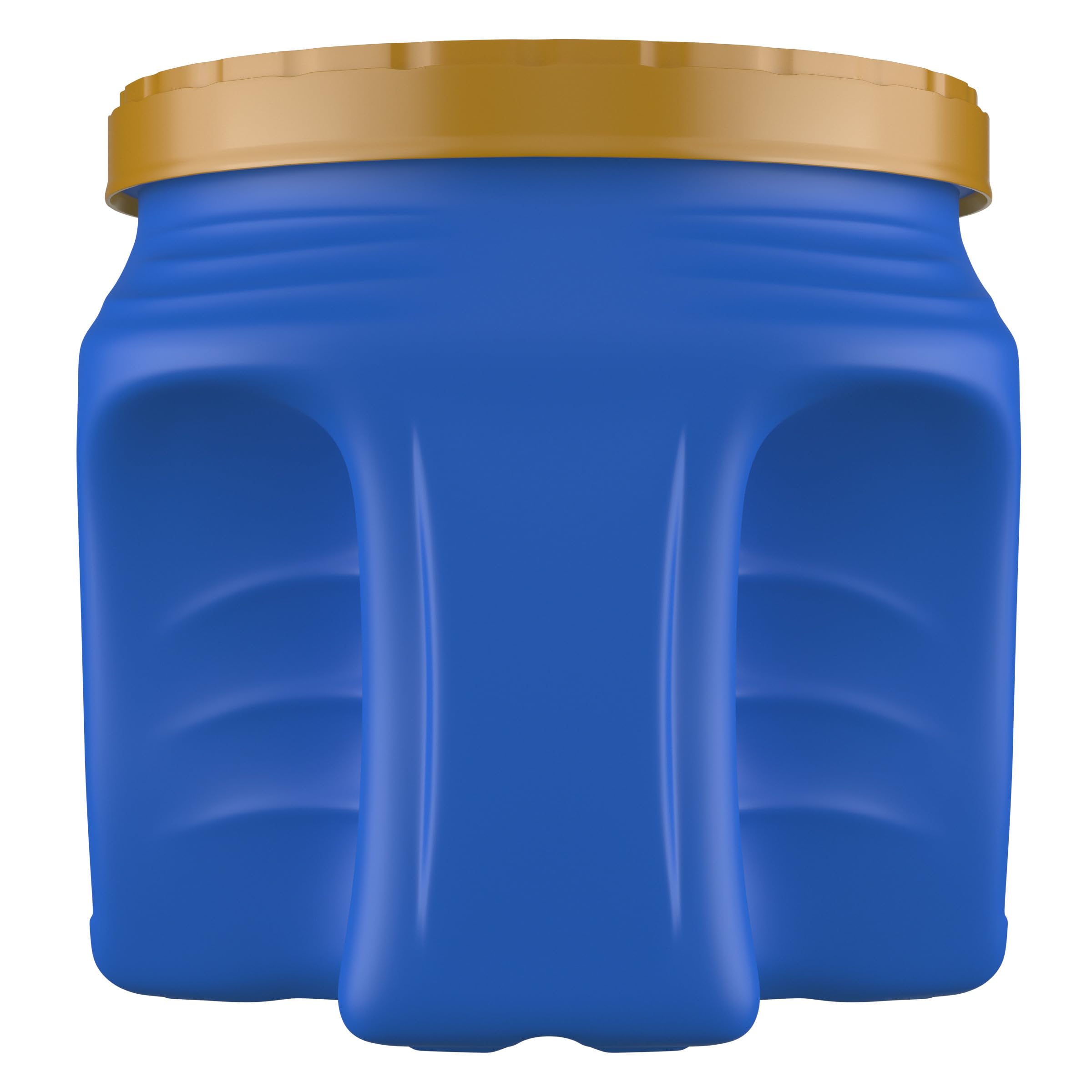 Maxwell House Smooth Bold Roast Ground Coffee (26.7 oz Canister)