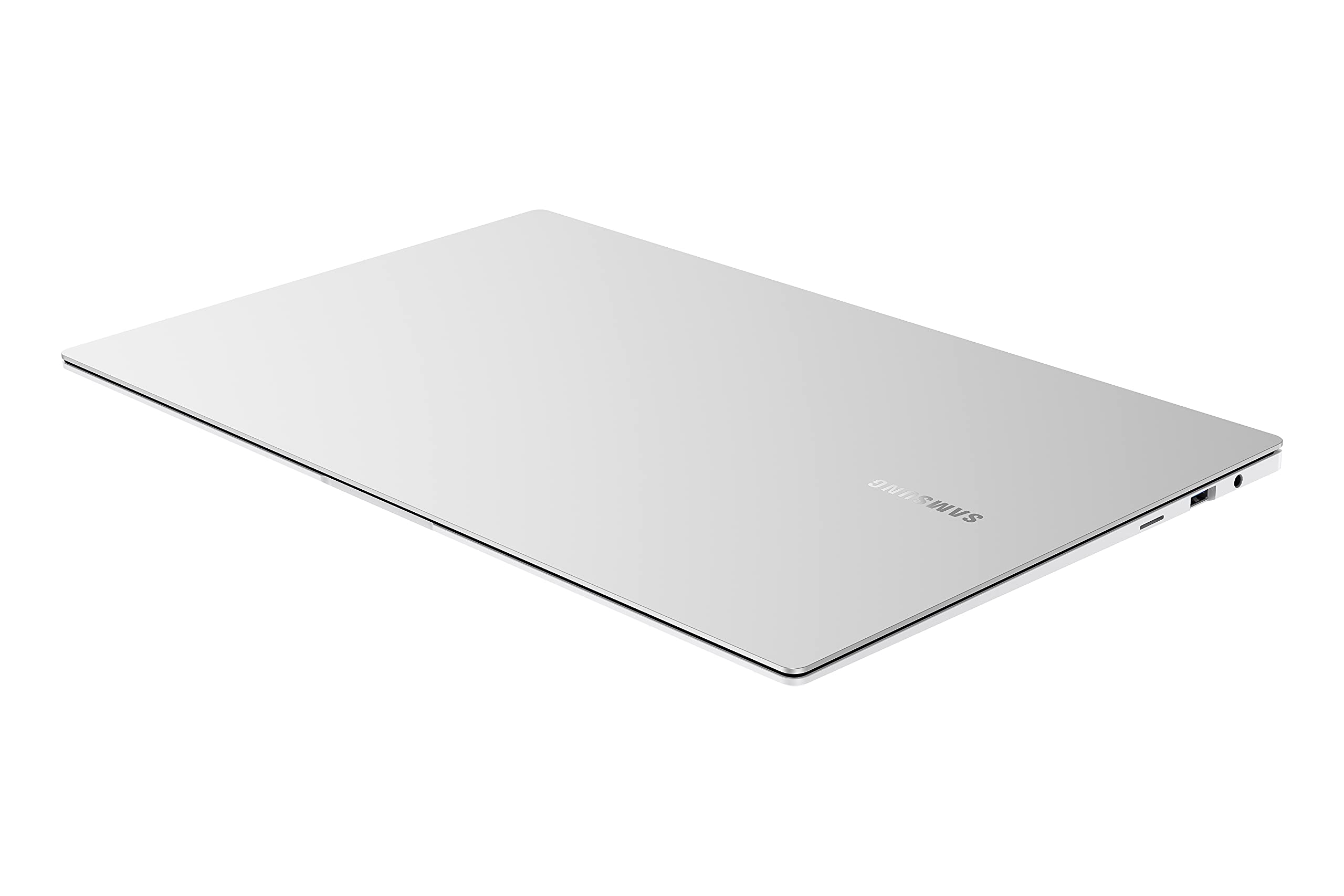 Samsung Electronics Galaxy Book Pro Windows 11 Intel Evo Platform Laptop Computer 15.6" AMOLED Screen 11th Gen Intel Core i7 Processor 16GB Memory 512GB SSD Long-Lasting Battery, Mystic Blue (Renewed)