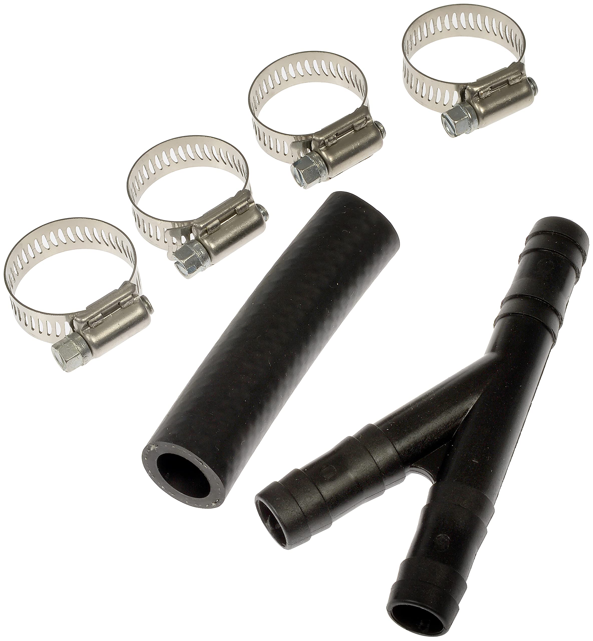 Dorman 47238 Chrysler Heater Hose Repair Kit Compatible with Select Chrysler / Dodge Models