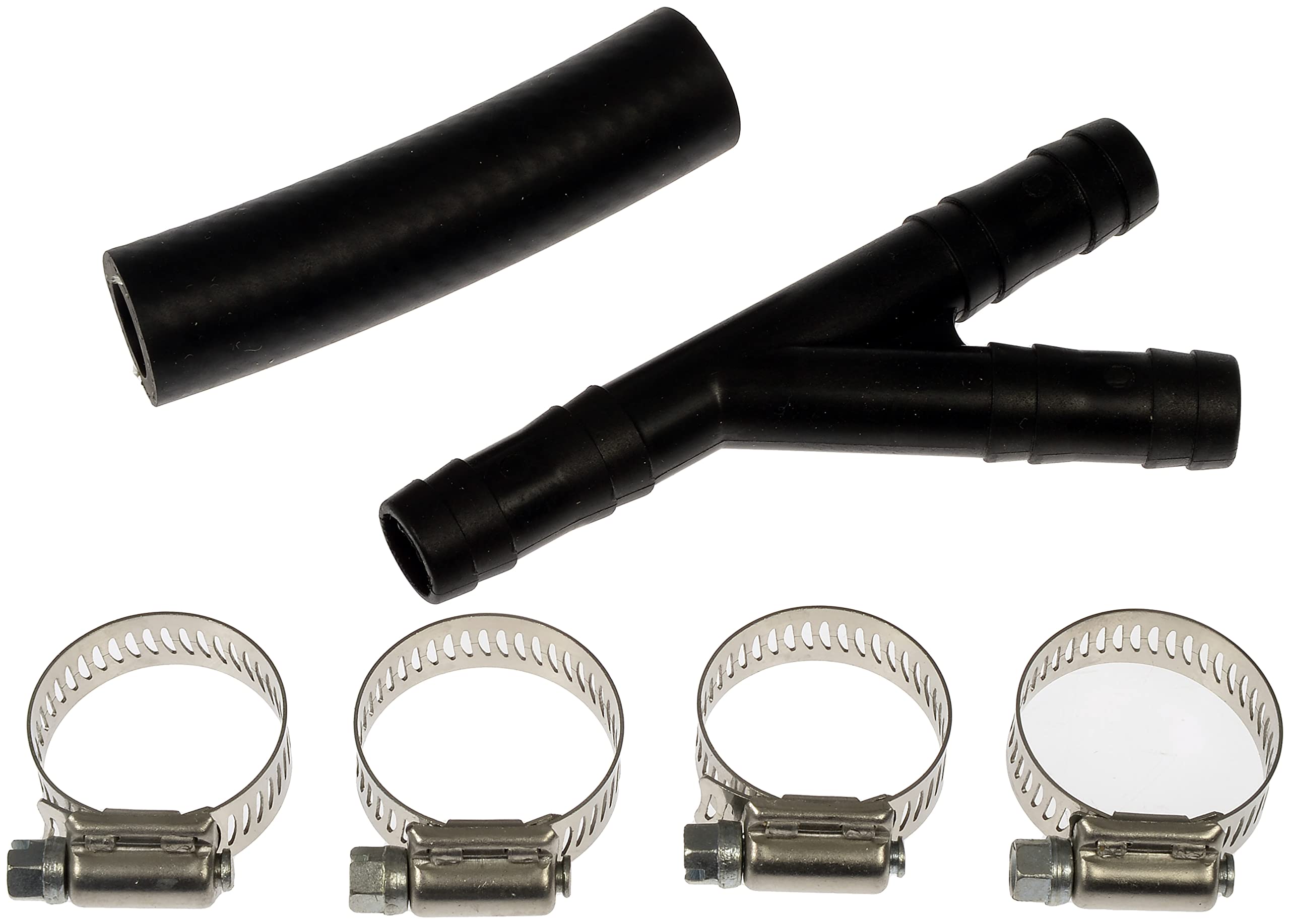 Dorman 47238 Chrysler Heater Hose Repair Kit Compatible with Select Chrysler / Dodge Models