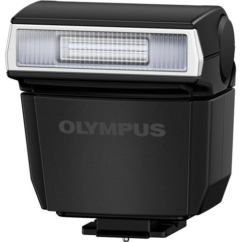 Olympus OM-D E-M5 Mark III Mirrorless Digital Camera Body + M.Zuiko Digital ED 14-42mm f/3.5-5.6 EZ Lens (Black)