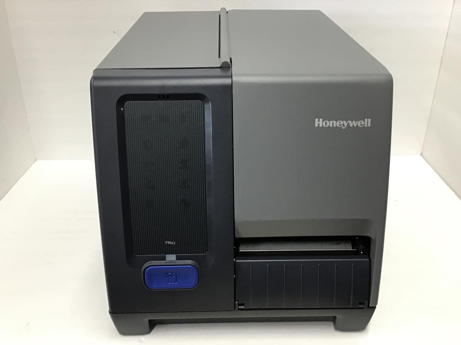 Intermec PM43 Direct Thermal/Thermal Transfer Printer - Monochrome - Desktop - Label Print PM43A01000000201 by Intermec