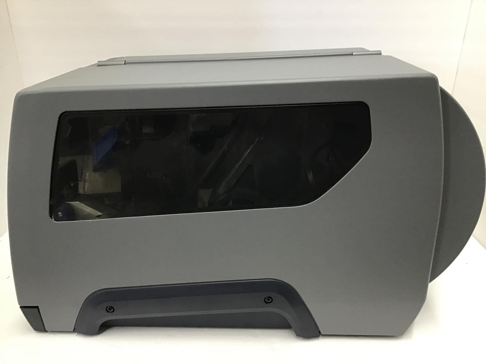 Intermec PM43 Direct Thermal/Thermal Transfer Printer - Monochrome - Desktop - Label Print PM43A01000000201 by Intermec
