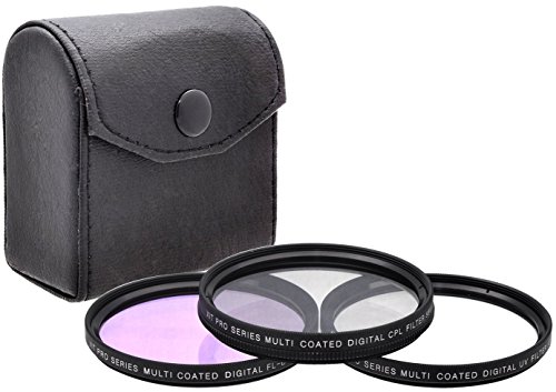 Panasonic LUMIX G85MK 4K Mirrorless Interchangeable Lens Camera Kit, 12-60mm Lens, Lexar U3 64GB Memory Card, 2 Spare Batteries, Charger, Bag and Accessory Bundle