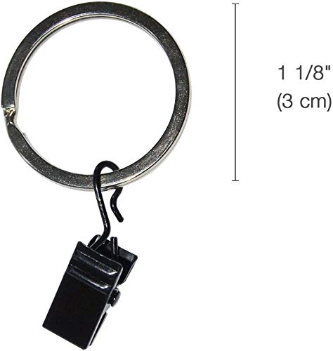 LimoStudio 6 x 9 ft. Green Chromakey Screen Backdrop Muslin, Extra Soft Silk Non-Glossy Texture with 5 Ring Clip Backdrop Holder for Photo Video Studio, AGG1338