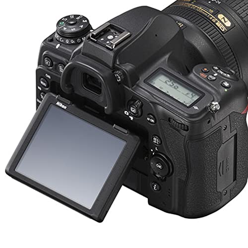 Nikon D780 DSLR Camera with 50mm F/1.8D Prime Lens + 128GB Memory + Case + Filters + Tripod + 3 Piece Filter Kit + More (24pc Bundle)