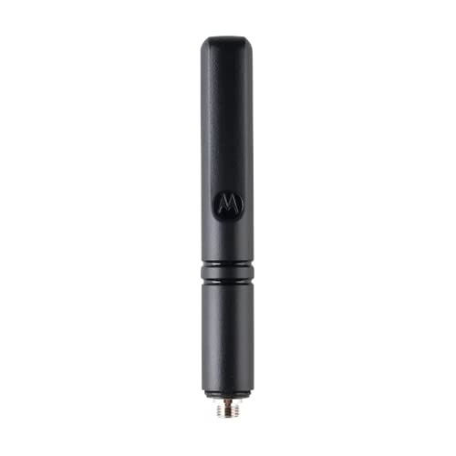 PMAE4070 Original Motorola UHF 449-490MHz Antenna for Motorola XPR3300 XPR3500 XPR7350