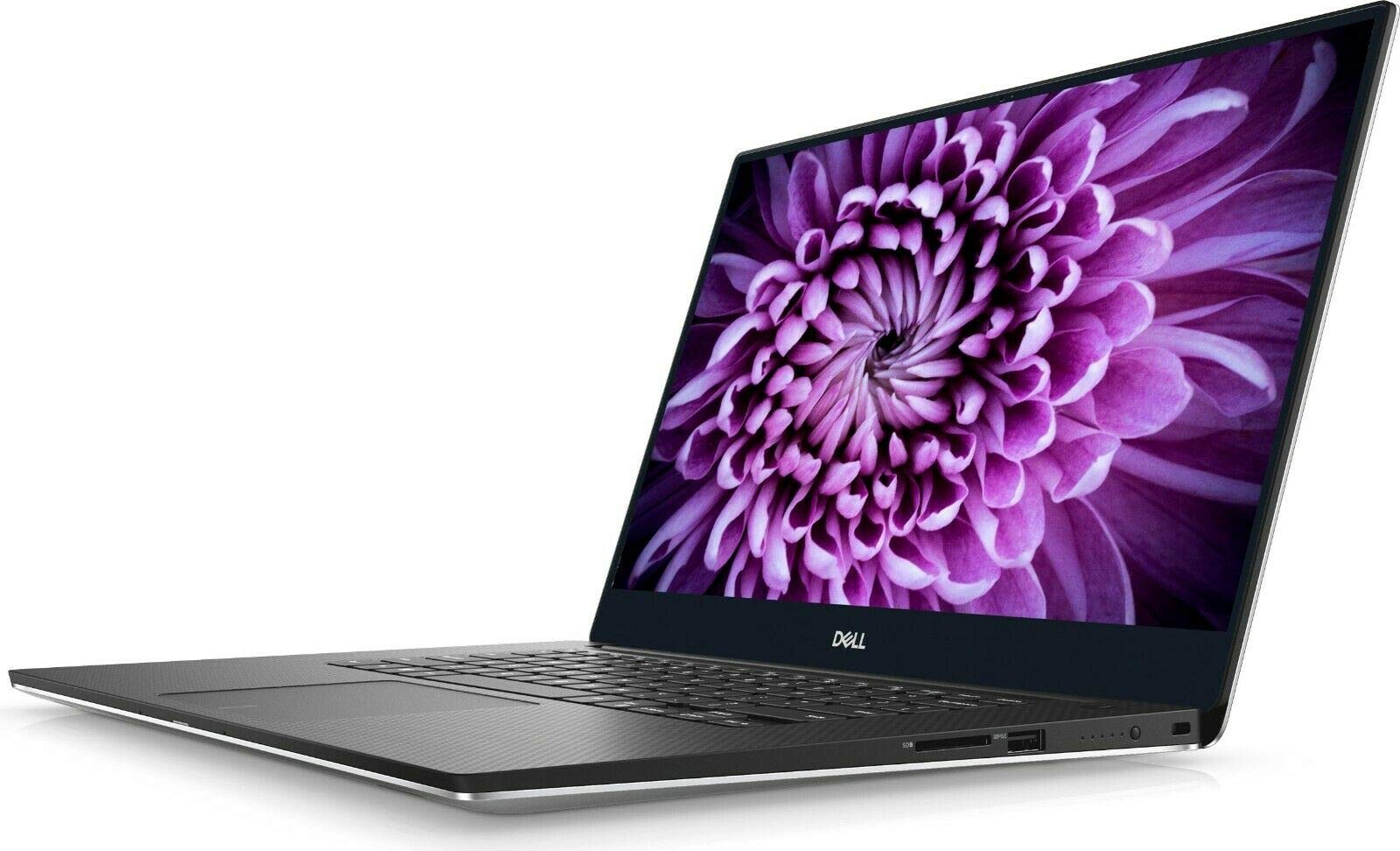 Dell XPS 7590 Laptop, 15.6 4K UHD (3840 x 2160) Non-Touch, 9th Gen Intel Core i7-9750H, 32GB RAM, 1TB SSD, NVIDIA GeForce GTX 1650, Windows 10 (Renewed)
