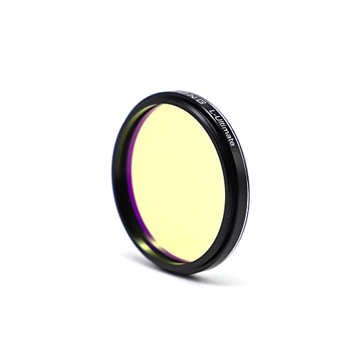 Optolong L-Ultimate 2β Dual Bandpass Light Pollution Reduction Imaging Filter