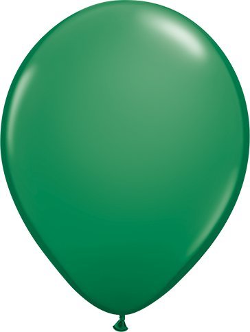 Qualatex 5" Round Latex Balloons (100 ct)