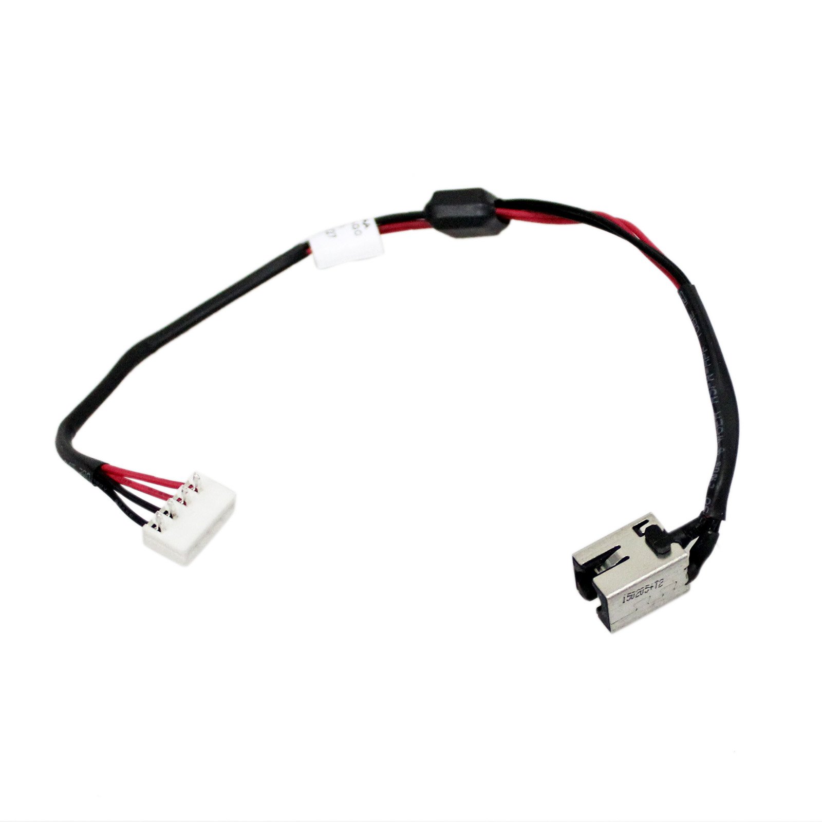 GinTai DC Power Jack with Cable Socket Plug Connector Port Replacement for Toshiba Satellite P755-S5261 P755-S5262 P755-S5263 P755-S5268 P755-S5269