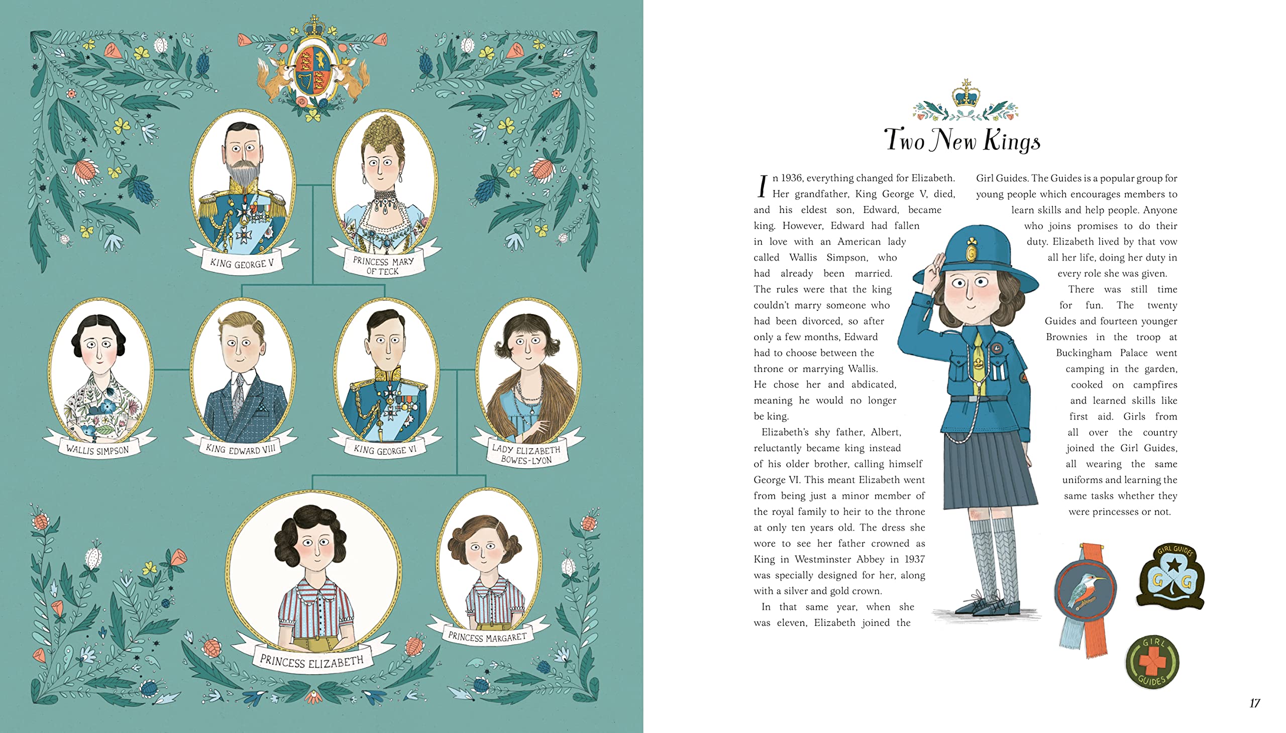 The Queen's Wardrobe: A Celebration of the Life of Queen Elizabeth II