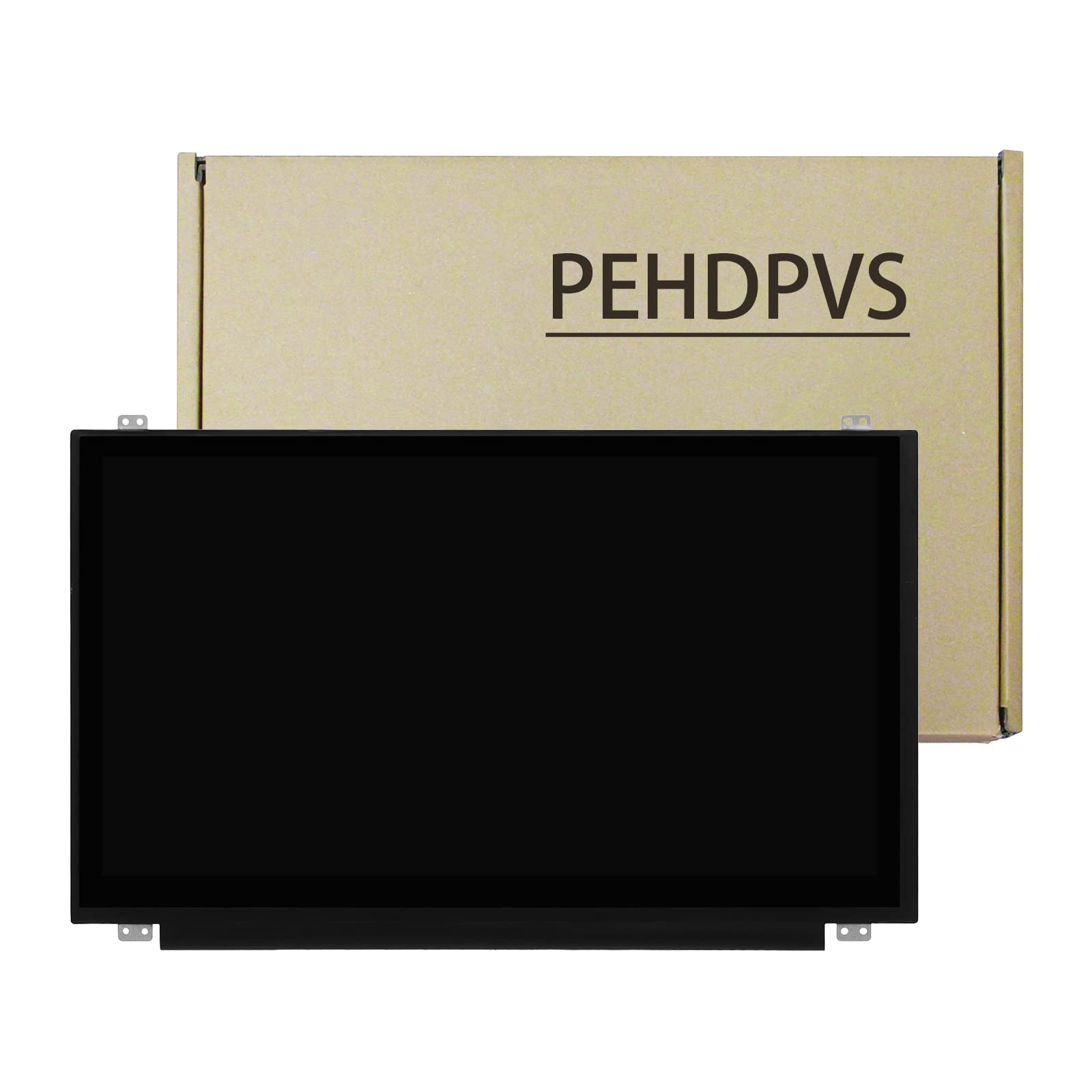 Screen Replacement for Toshiba Satellite Radius L15W-B1302 11.6" HD 1366x768 LED LCD Display Digitizer Touch Screen